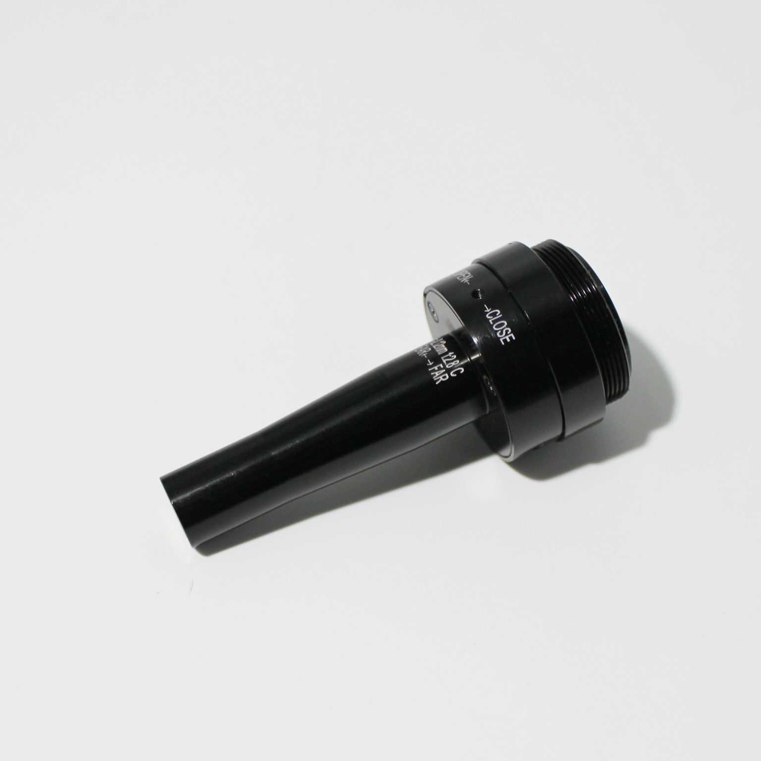 China Supplier Wide Angle C Mount Pinhole Pin-hole FA Lens for ...